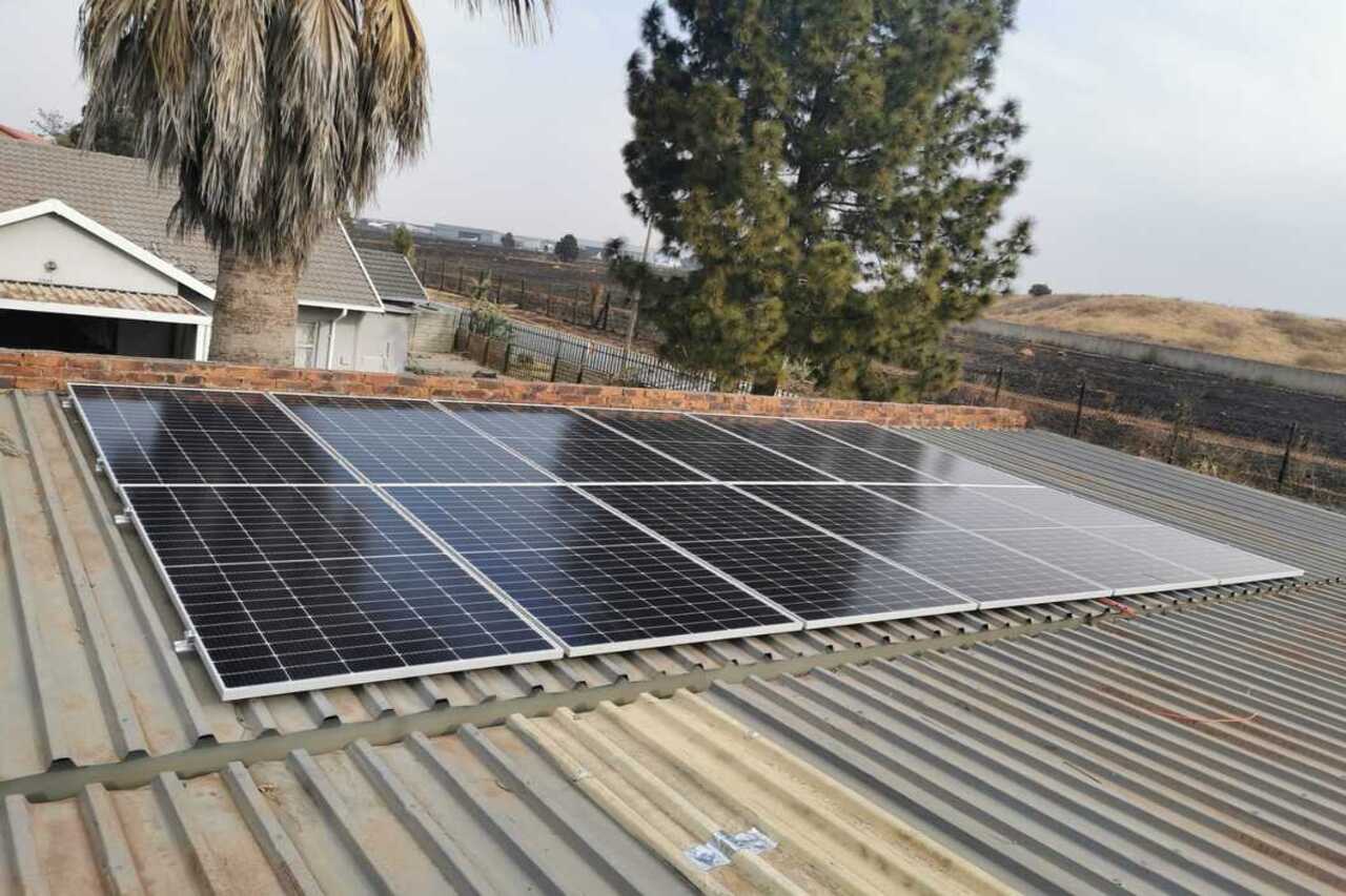 Services – Echo Tech Solar
